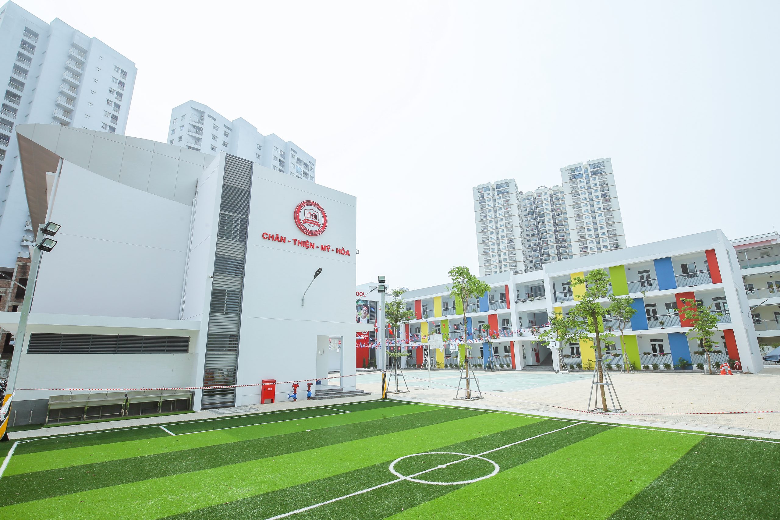 Ý NGHĨA LOGO CỦA TIMES SCHOOL - Tiểu học Times School